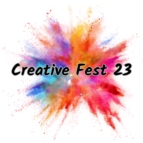 Creative Fest 23 - Creative Arts