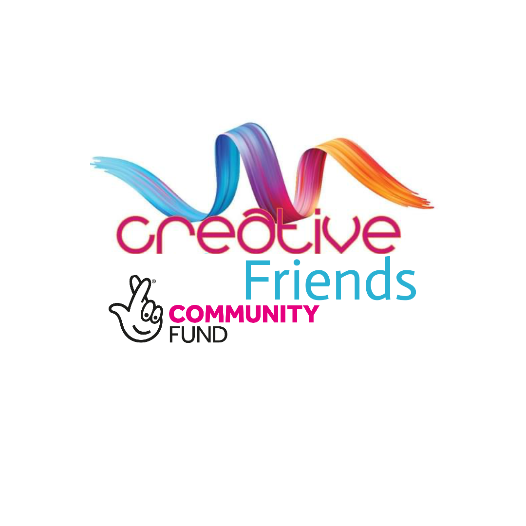 Creative Friends Community - Creative Arts